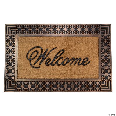Rugs 36”x24” Welcome Dolphins Area Rug Home & Living etna.com.pe