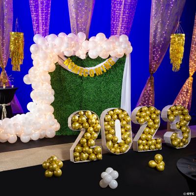 2023 Homecoming Grand Decorating Kit - 503 Pc.