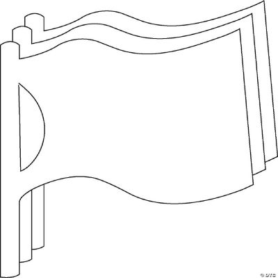 Creative Shapes Etc. - Large Single Color Creative Foam Craft Cut-outs ...