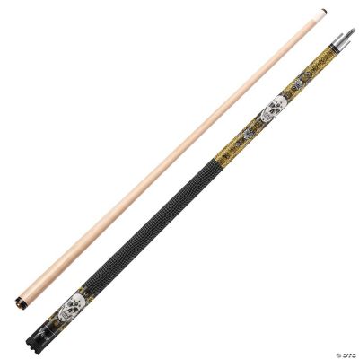 Viper Revolution Relic Billiard/Pool Cue Stick 21 Ounce | Oriental Trading