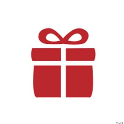 Creative Shapes Etc. - Incentive Stamp - Present