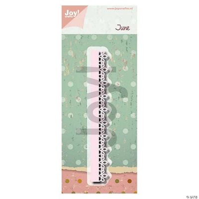 Joy! Crafts Die June Vintage Borders
