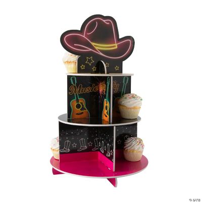 Nashville Music City Treat Stand | Oriental Trading