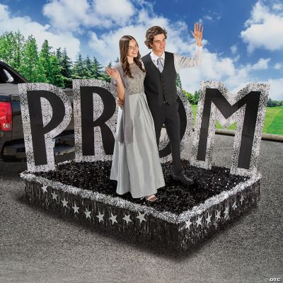 Prom Parade Float Decorating Kit - 15 Pc.