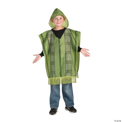 Boy’s Enchanted Uncle Costume | Oriental Trading