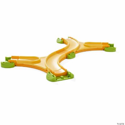 HABA Kullerbu Expansion Set - Swing Switch Rails | Oriental Trading