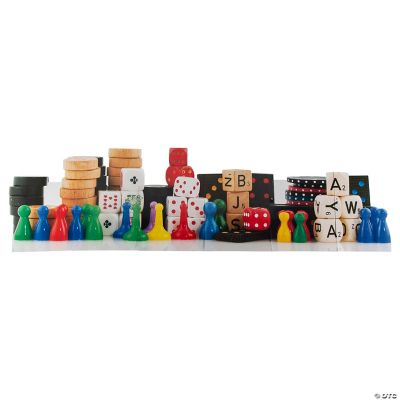 Board Game VBS Jointed Banner