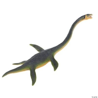 Safari Elasmosaurus Toy | Oriental Trading