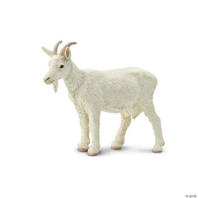 Safari Nanny Goat Toy | Oriental Trading
