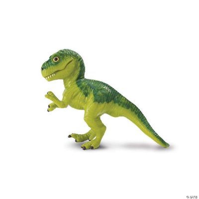 Safari T,Rex Baby Toy
