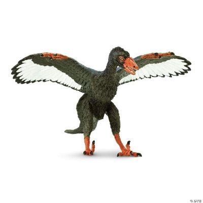 Safari Archaeopteryx Toy