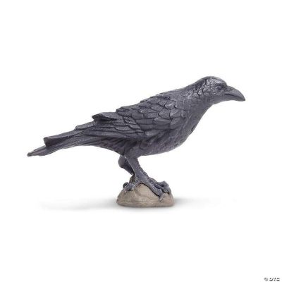 Safari Raven Toy | Oriental Trading