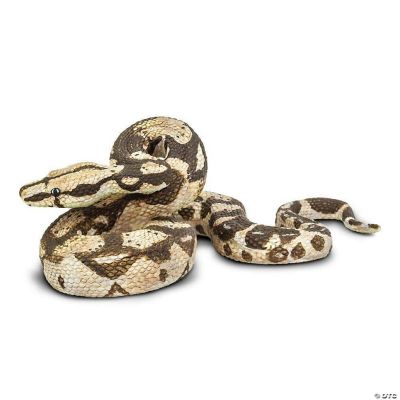Safari Boa Constrictor Toy | Oriental Trading