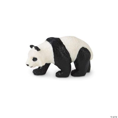 Safari Pandas , 192 pcs , Good Luck Minis | Oriental Trading