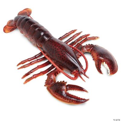 Safari Maine Lobster Toy | Oriental Trading