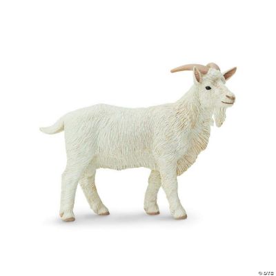 Safari Billy Goat Toy | Oriental Trading