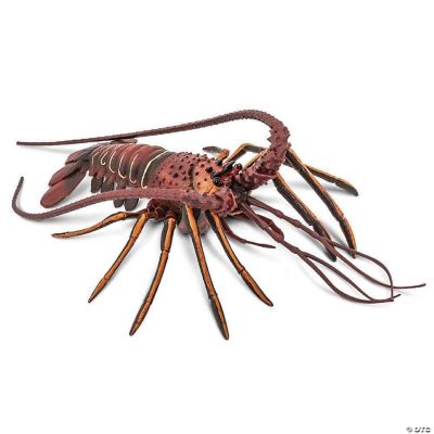 Safari Spiny Lobster Toy | Oriental Trading