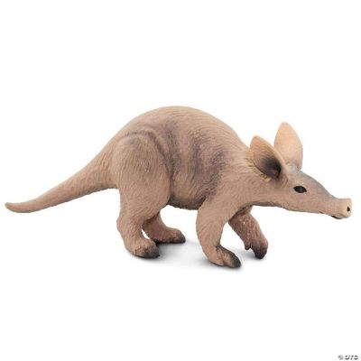Safari Aardvark Toy | Oriental Trading