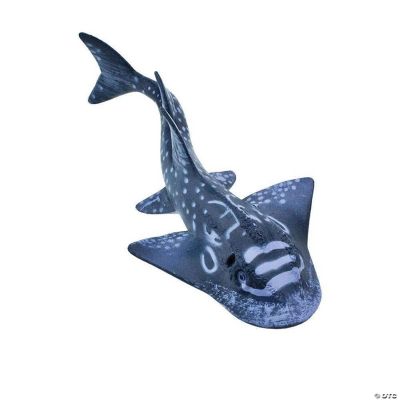 Safari Shark Ray Toy
