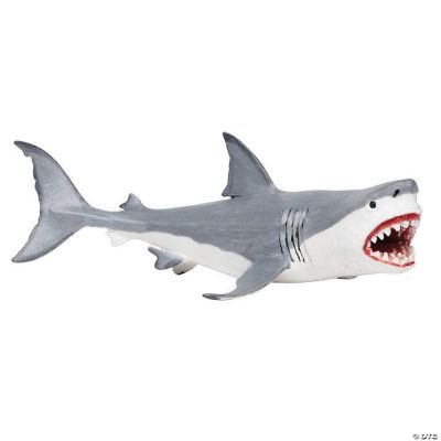 Safari Megalodon Toy | Oriental Trading