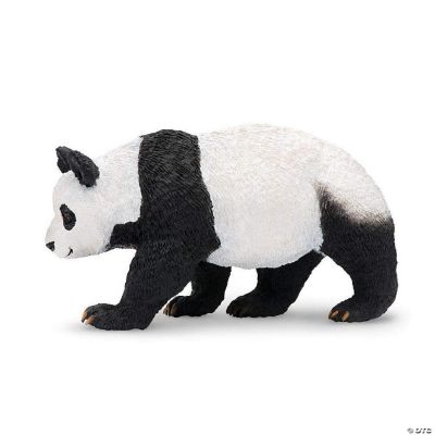 Safari Panda Toy | Oriental Trading
