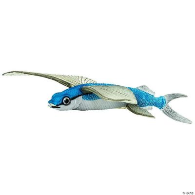 Safari Flying Fish Toy | Oriental Trading