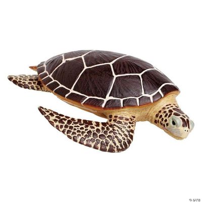 Safari Sea Turtle Toy | Oriental Trading