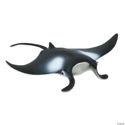 Safari Manta Ray B | Oriental Trading