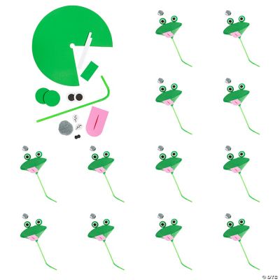 STEM Levitating Fly Activity Learning Challenge Craft Kit - Makes 12 ...