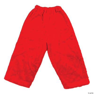 Professional Santa Pants | Oriental Trading