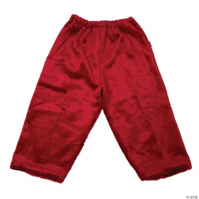 Majestic Santa Pants | Oriental Trading