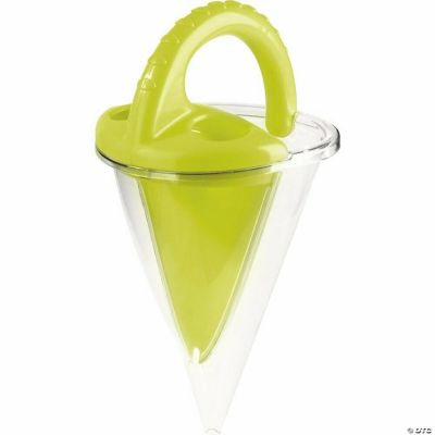 HABA Spilling Funnel XXL Sand and Water Mixing Toy for Spectacular ...
