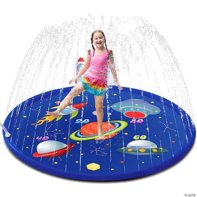 Fun Little Toys - 68 Inches Splash Pad