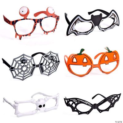 Fun Little Toys - Party Glasses for Halloween