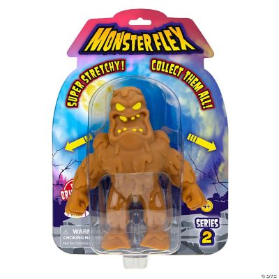 Monster Flex super stretchy monsters "Mud Monster"