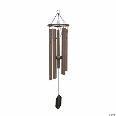 Ocean Breeze Wind Chime - Amish Handcrafted Country Chime