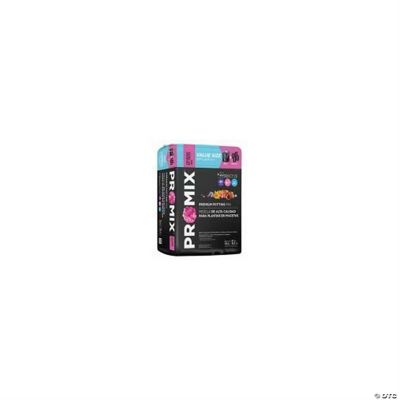 Premier, Pro Mix, 2.0 CUFT, Premium Potting Mix, Compressed Bale ...