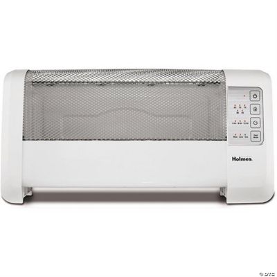 Holmes Low Profile Digital Heater | Oriental Trading