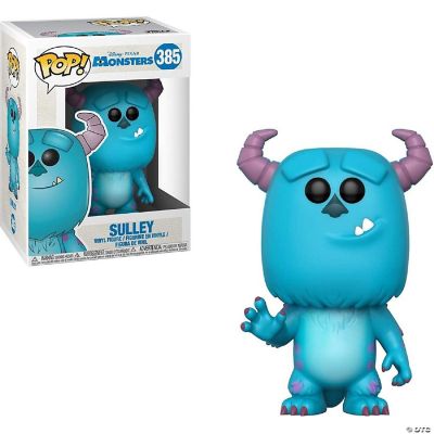 Monster's Inc. Funko POP Vinyl Figure: Sulley | Oriental Trading