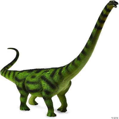 CollectA Prehistoric Life Collection Miniature Figure Daxiatitan ...