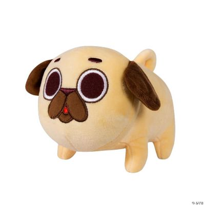 Puglie Pug Plush