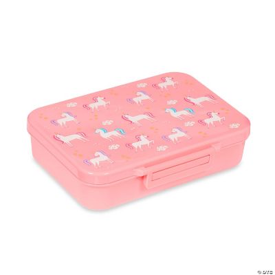 Wildkin Unicorn Bento Box
