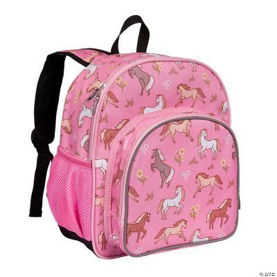 Wildkin Wild Horses 12 Inch Backpack