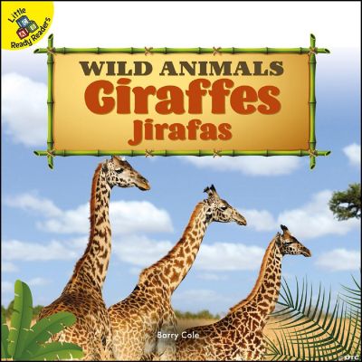 Rourke Educational Media Giraffes | Oriental Trading
