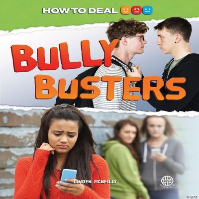 Rourke Educational Media Bully Busters