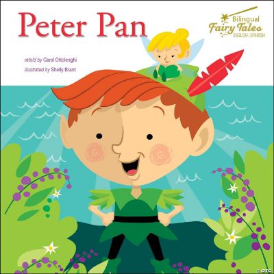 Rourke Educational Media Peter Pan Reader