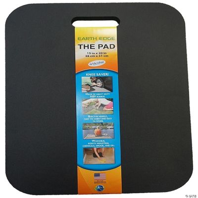 Earth Edge The Pad The Ultimate Comfort Pad