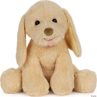 My Pet Puddles Animated Puppy 12 Inch Plush | Oriental Trading