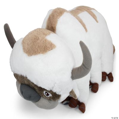 Avatar: The Last Airbender 22 Inch Character Plush Toy Appa | Oriental ...