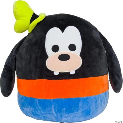 Disney Squishmallow 5 Inch Plush Goofy | Oriental Trading